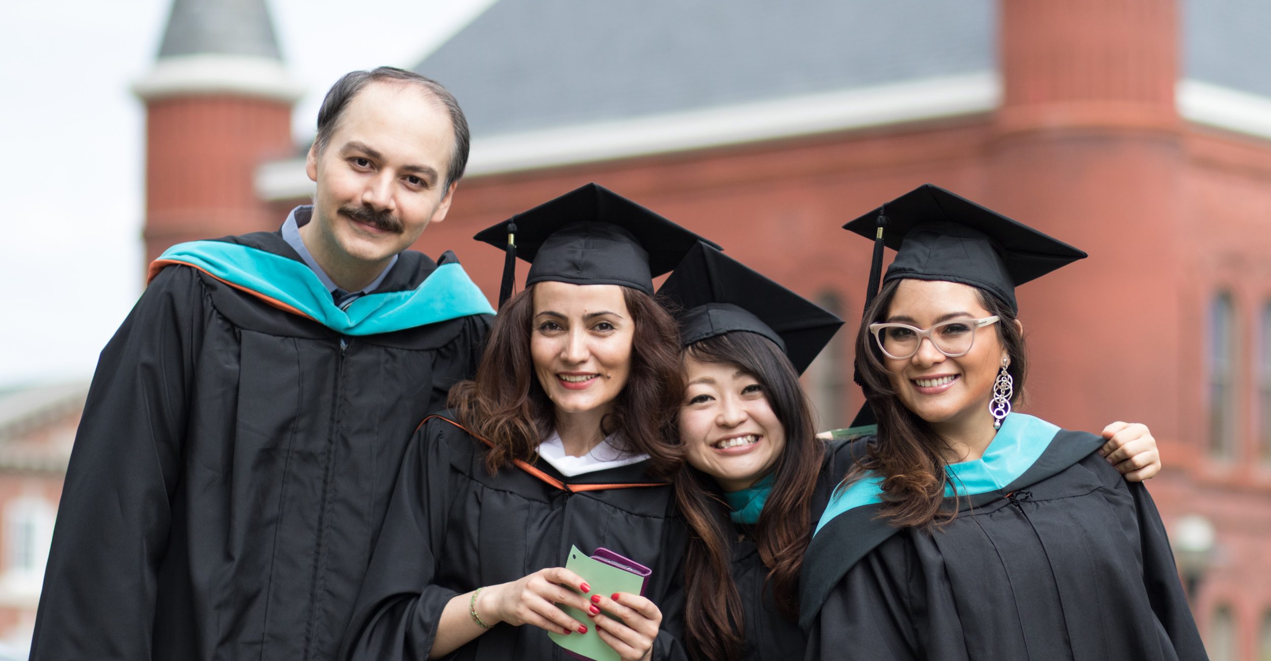 Completing the ELI - English Language Institute – Syracuse University