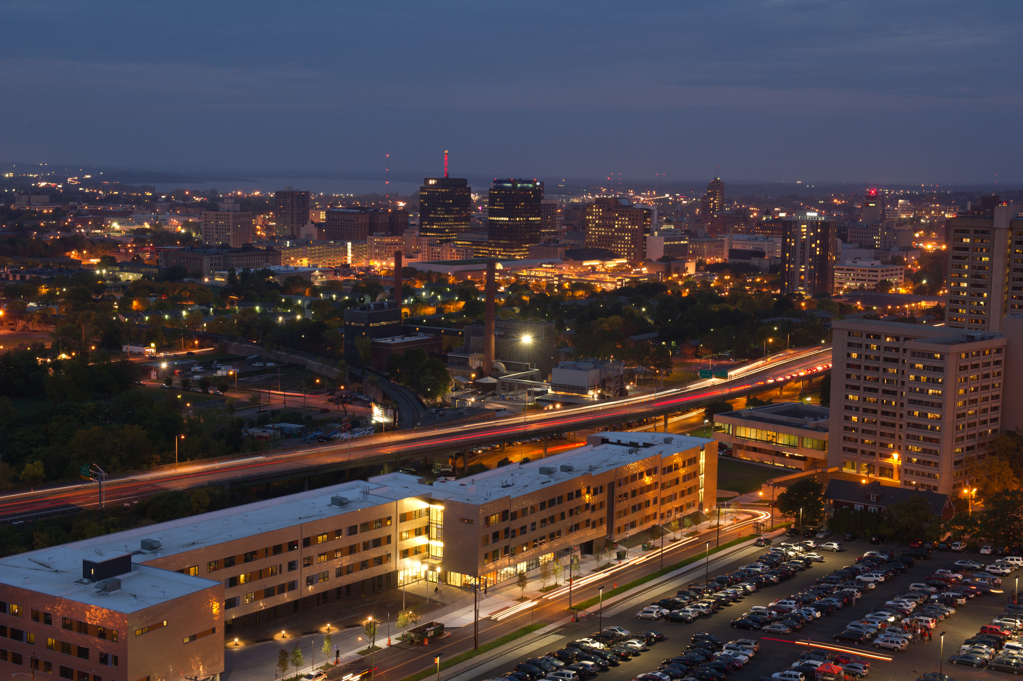 Places of Interest - English Language Institute – Syracuse University