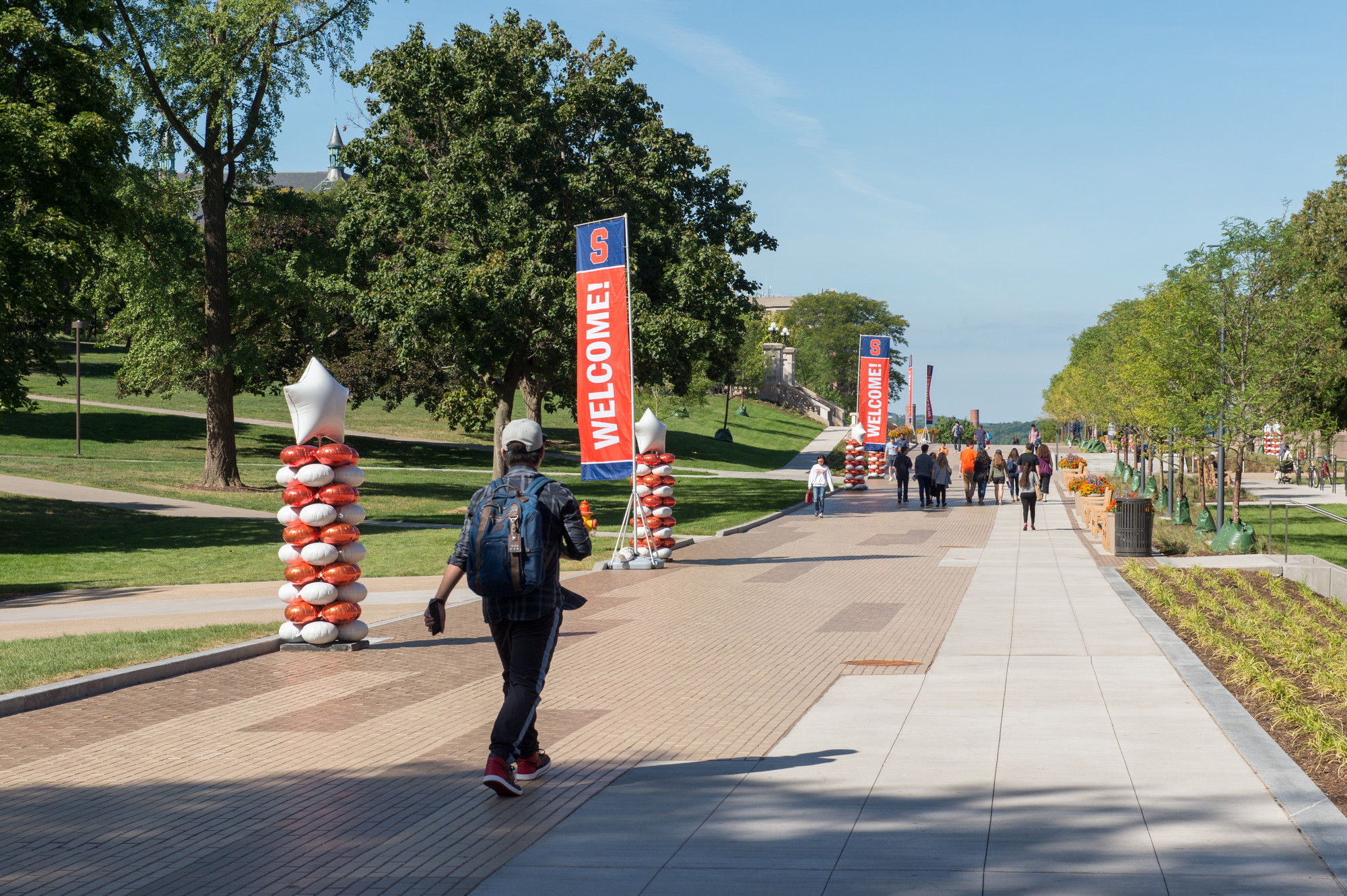 Tuition & Fees - English Language Institute – Syracuse University