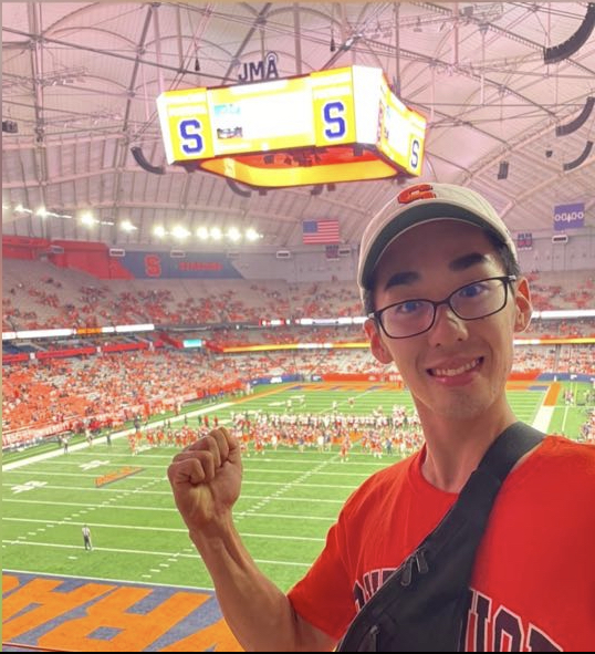 Syracuse University’s College of Professional Studies Celebrates 30 ...