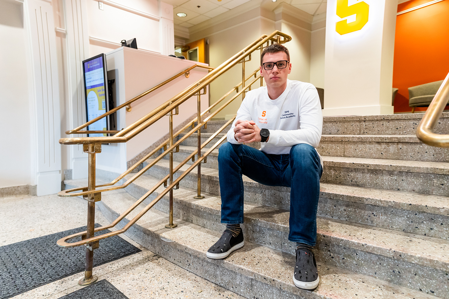 English Language Institute Students Participate in Department of Public ...